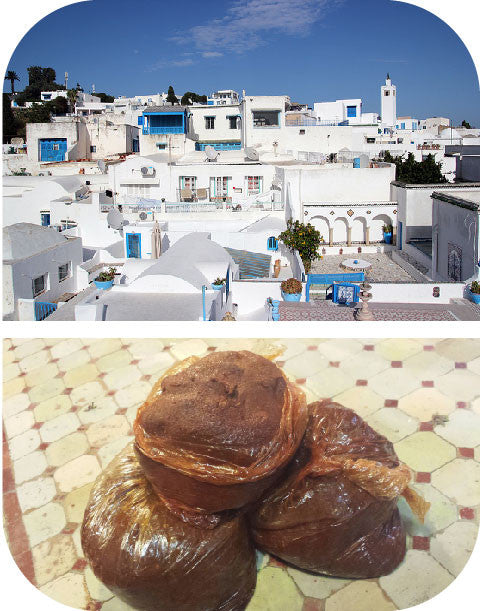 Tunisian Harissa! – SOS Chefs