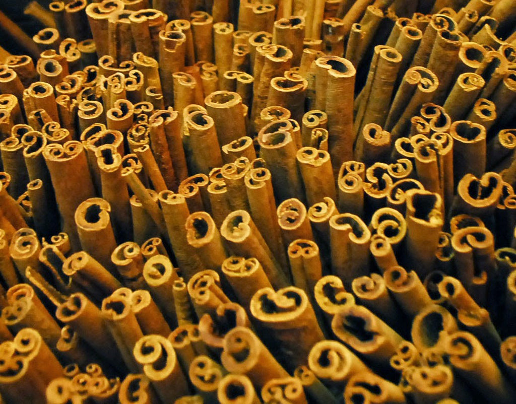 The many health benefits of…Cinnamon!! – SOS Chefs