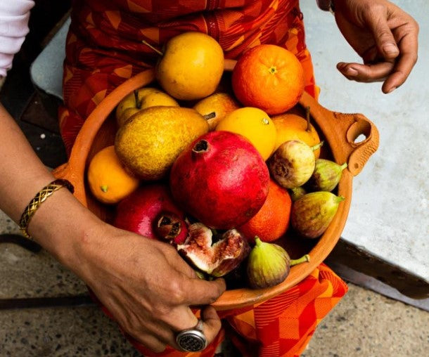 Celebrated Ingredients to Bring You a Taste of Holiday Magic – SOS Chefs