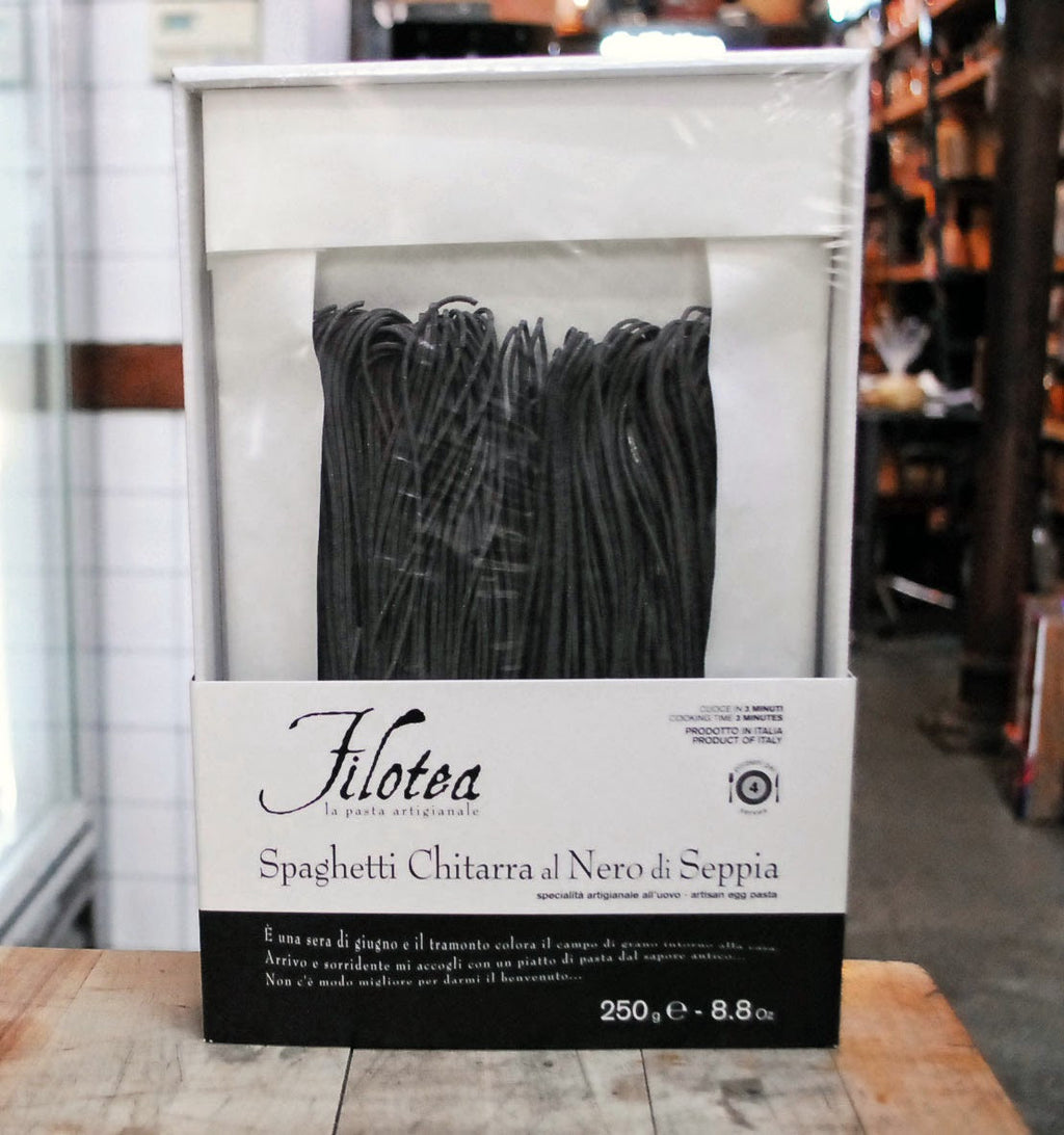 Pasta With A Twist! – SOS Chefs