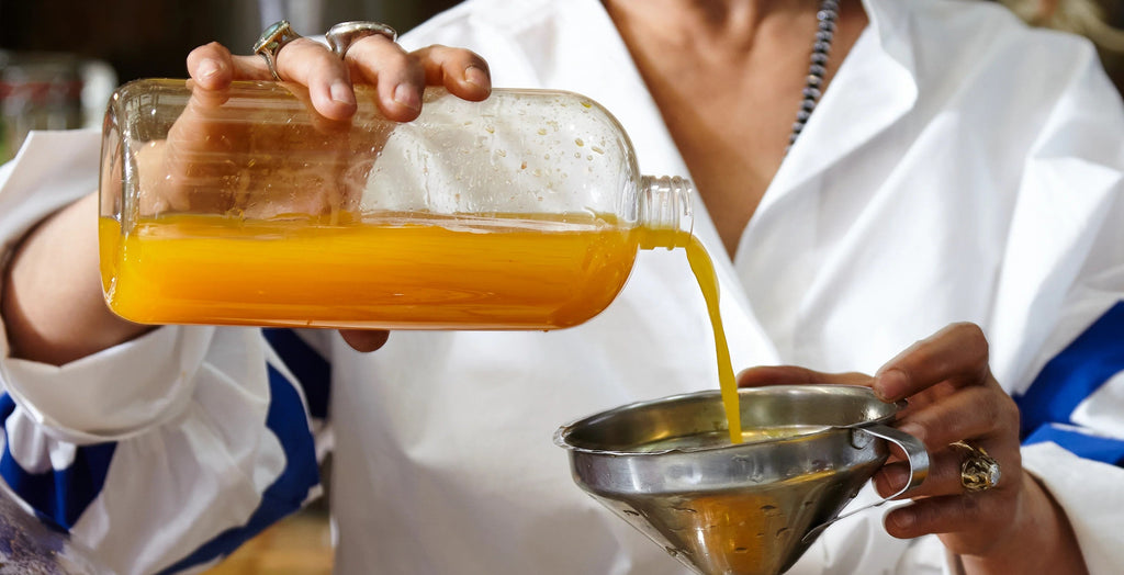 Vinegars – SOS Chefs