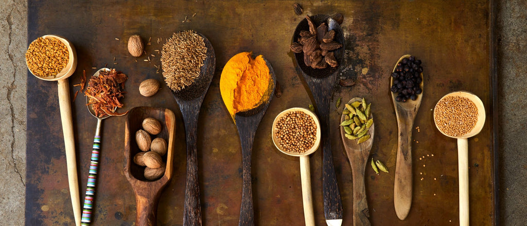 Spices – SOS Chefs