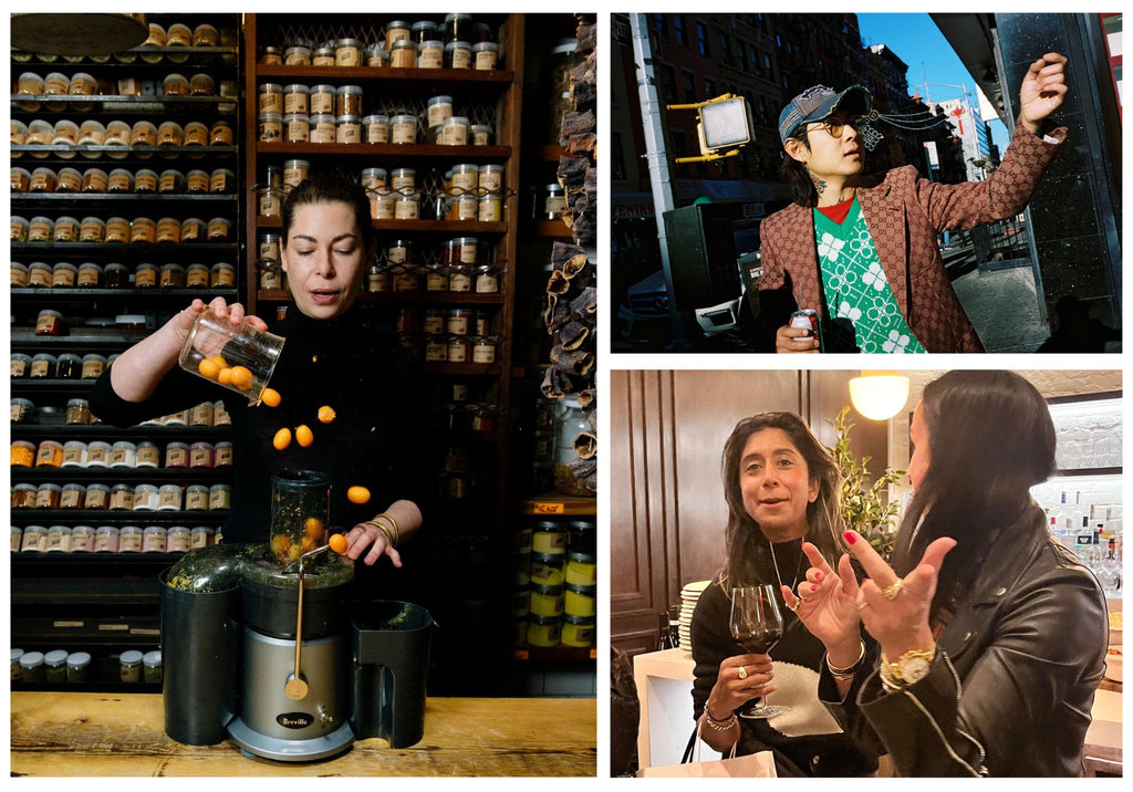 SOS Collaborations – SOS Chefs