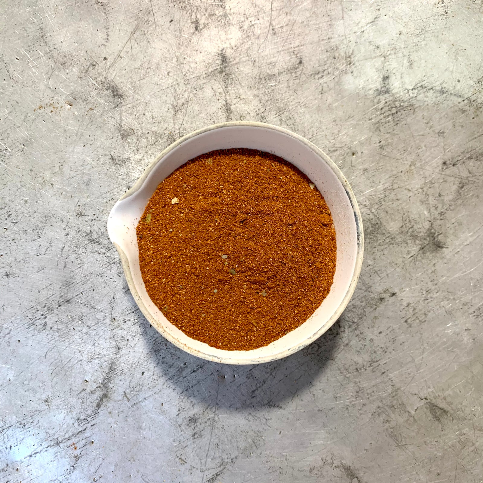 Berbere Spice – SOS Chefs