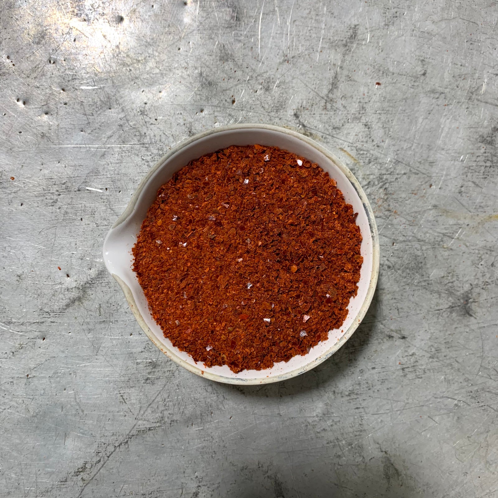 Kimchi Chili Powder – SOS Chefs