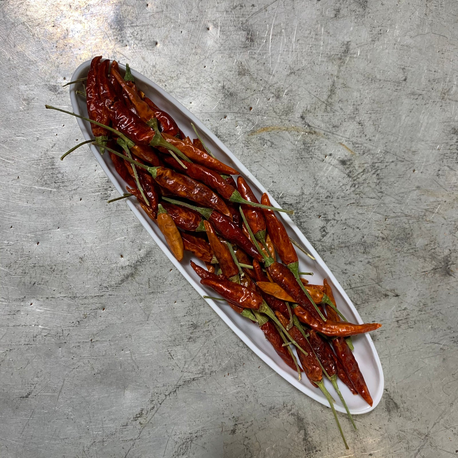 Hawks Claw Chili – SOS Chefs